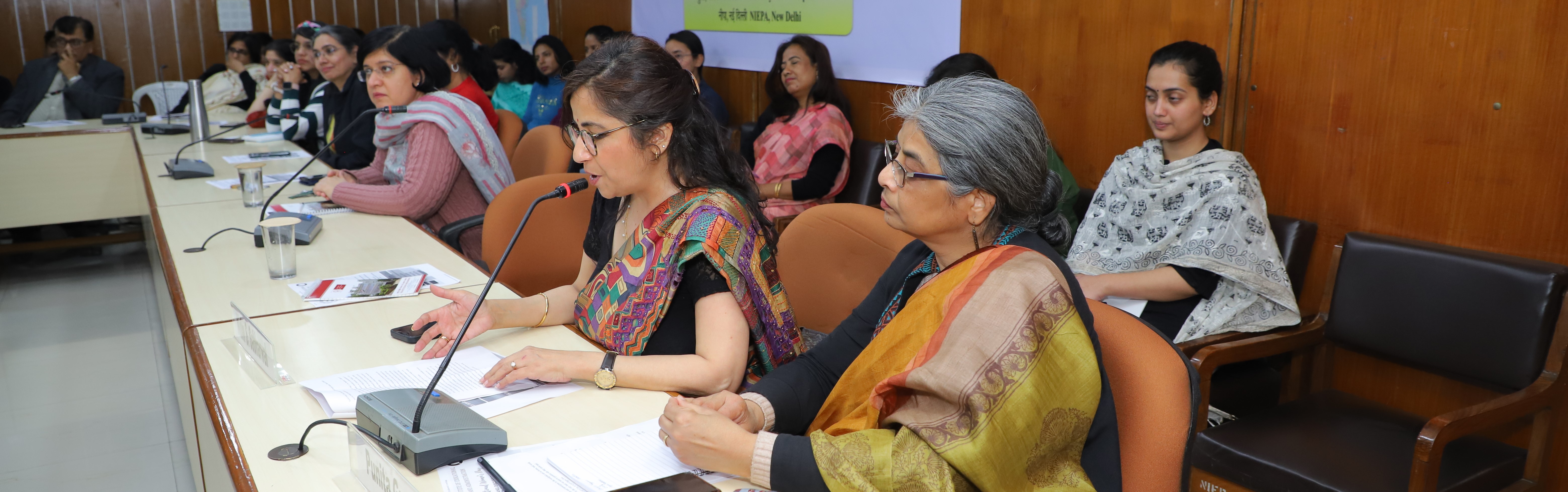 National Institute of Educational Planning and Administration | NIEPA